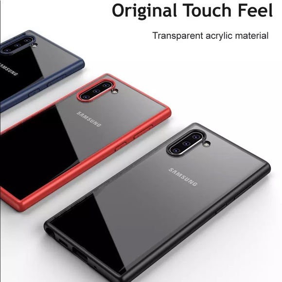 Samsung | Accessories | Samsung Galaxy Note Plus Case Shockproof | Poshmark